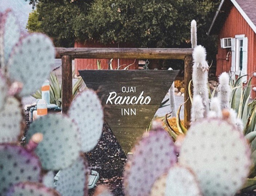 Ojai Rancho Inn
